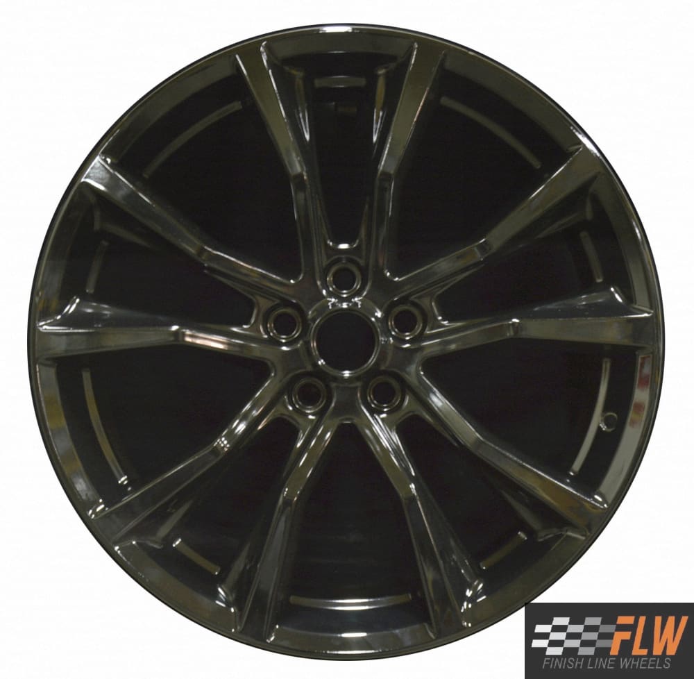 Ford Flex 2016-2019 OEM Alloy Rim | 10069.PB01.FF – Finish Line Wheels