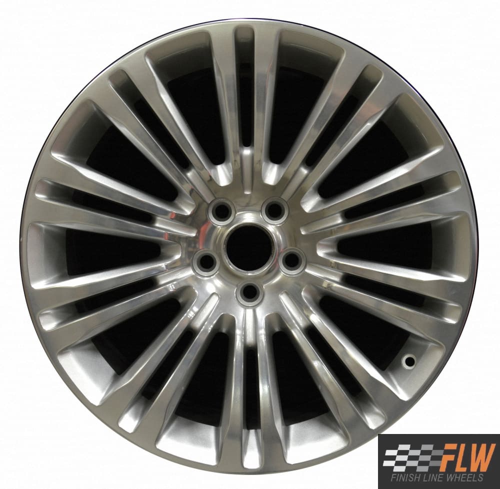 Chrysler 300 2010-2014 OEM Alloy Rim | 2420.LS05.POL – Finish Line Wheels