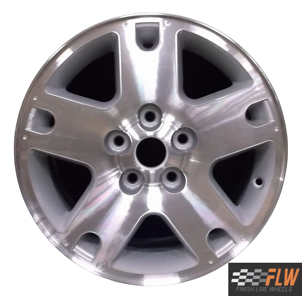 Ford Escape 2001-2007 OEM Alloy Rim | 3459A.PS02.MA – Finish Line Wheels