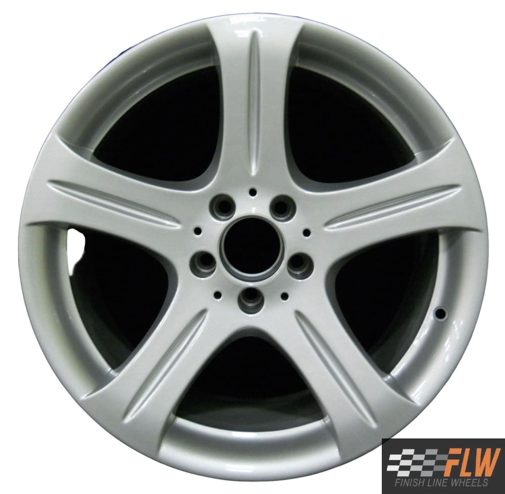 Cls 500 Wheels