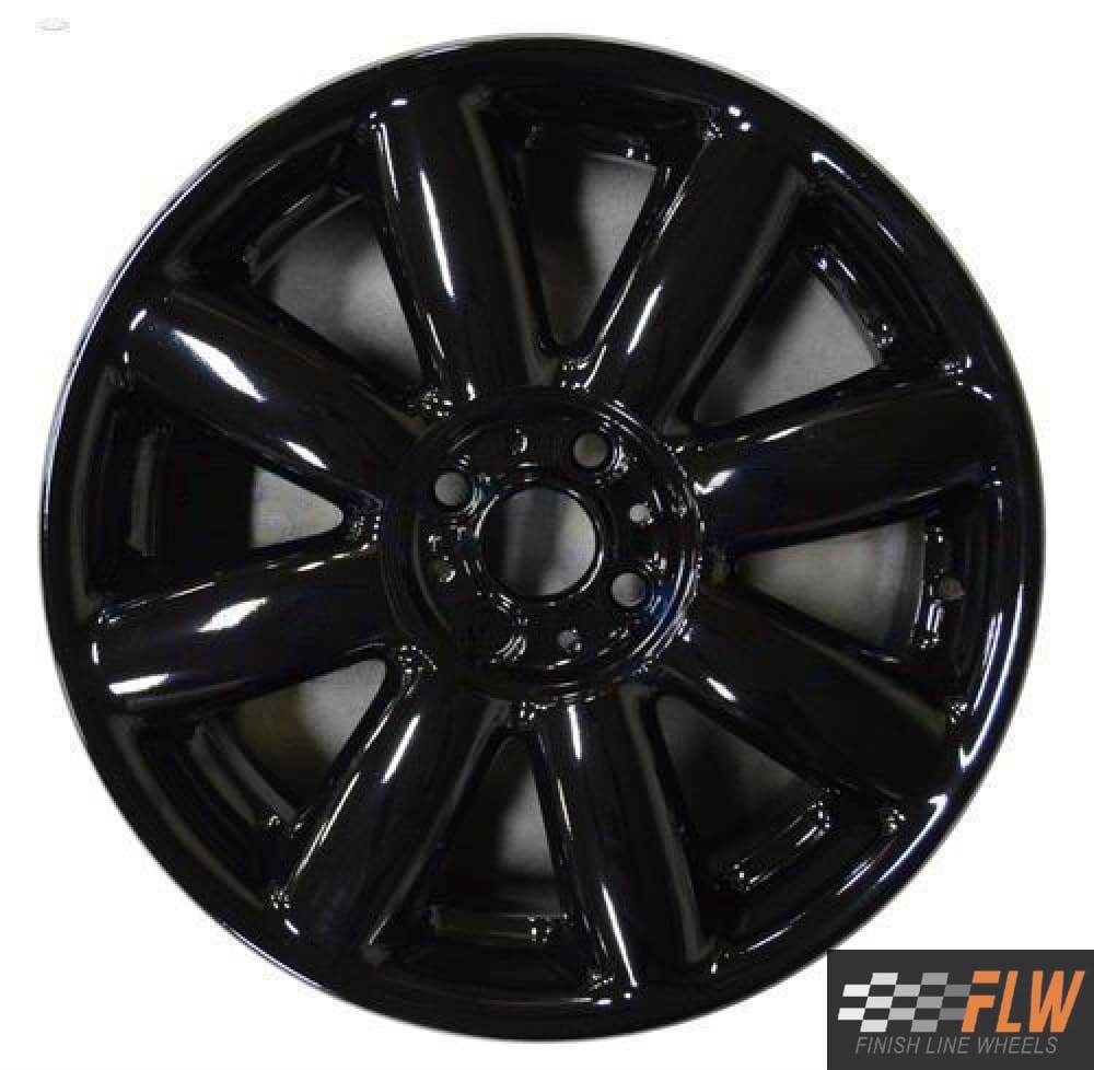 MINI Cooper Hardtop 2006-2014 OEM Alloy Rim | 71195.PB01.FF – Finish Line Wheels