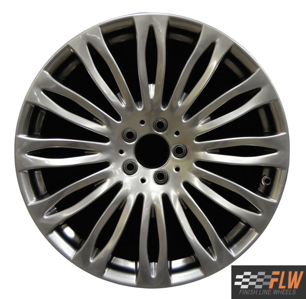 Mercedes S450 2015-2018 OEM Alloy Rim | 85505RE.HYPV2.FFBRT – Finish Line Wheels