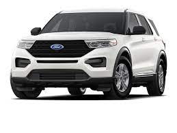 Ford Explorer Rims | Alloy and Steel Wheels – Finish Line Wheels