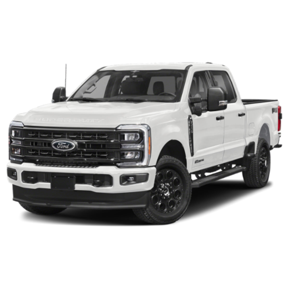 Ford F Series Truck Wheels | OEM Car Rims | Replacement F150, F250 ...