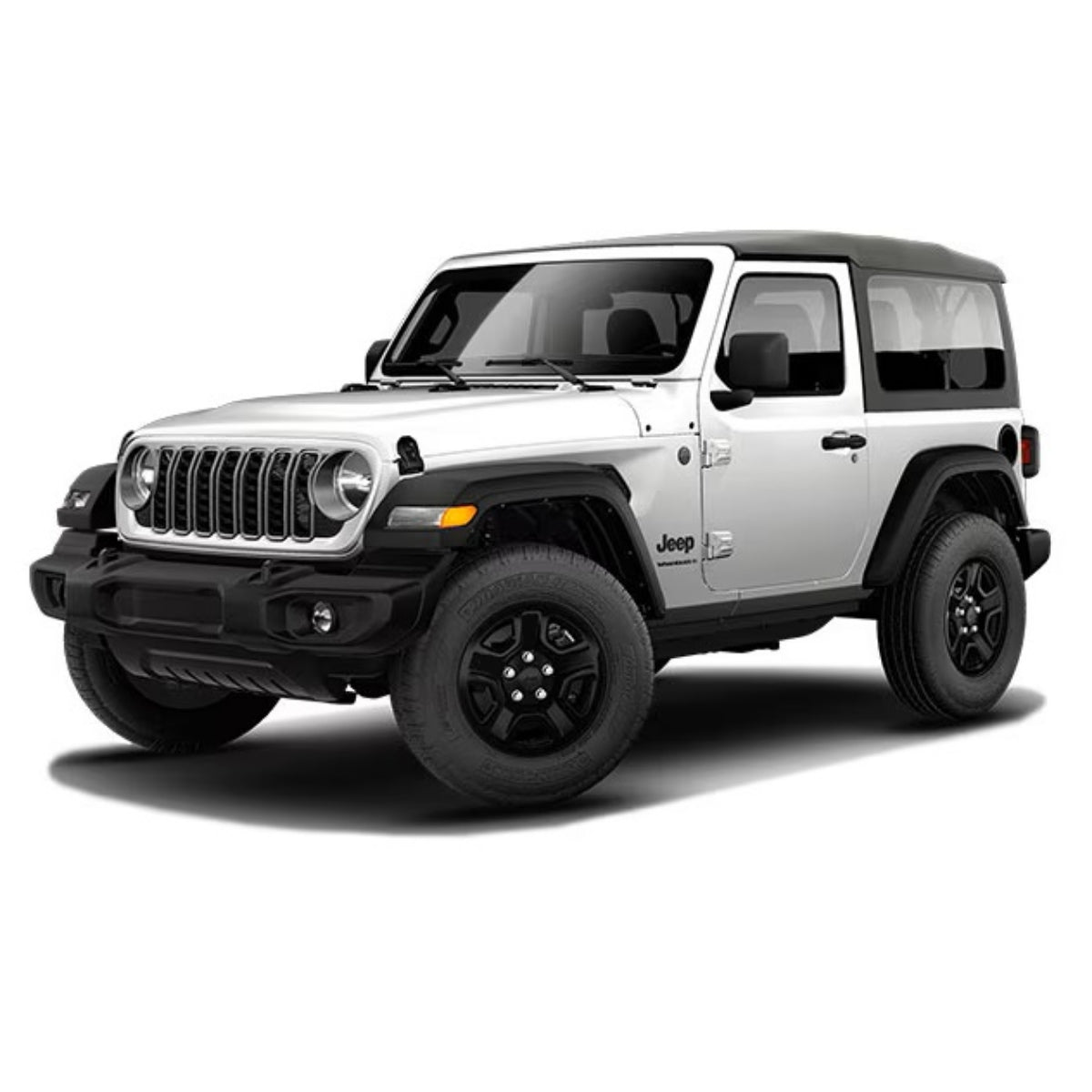 Jeep Wrangler Rims | OEM Replacement Wheels | Free Shipping Wholesale ...