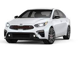 Kia Forte Wheels | OEM Car Rims – Finish Line Wheels
