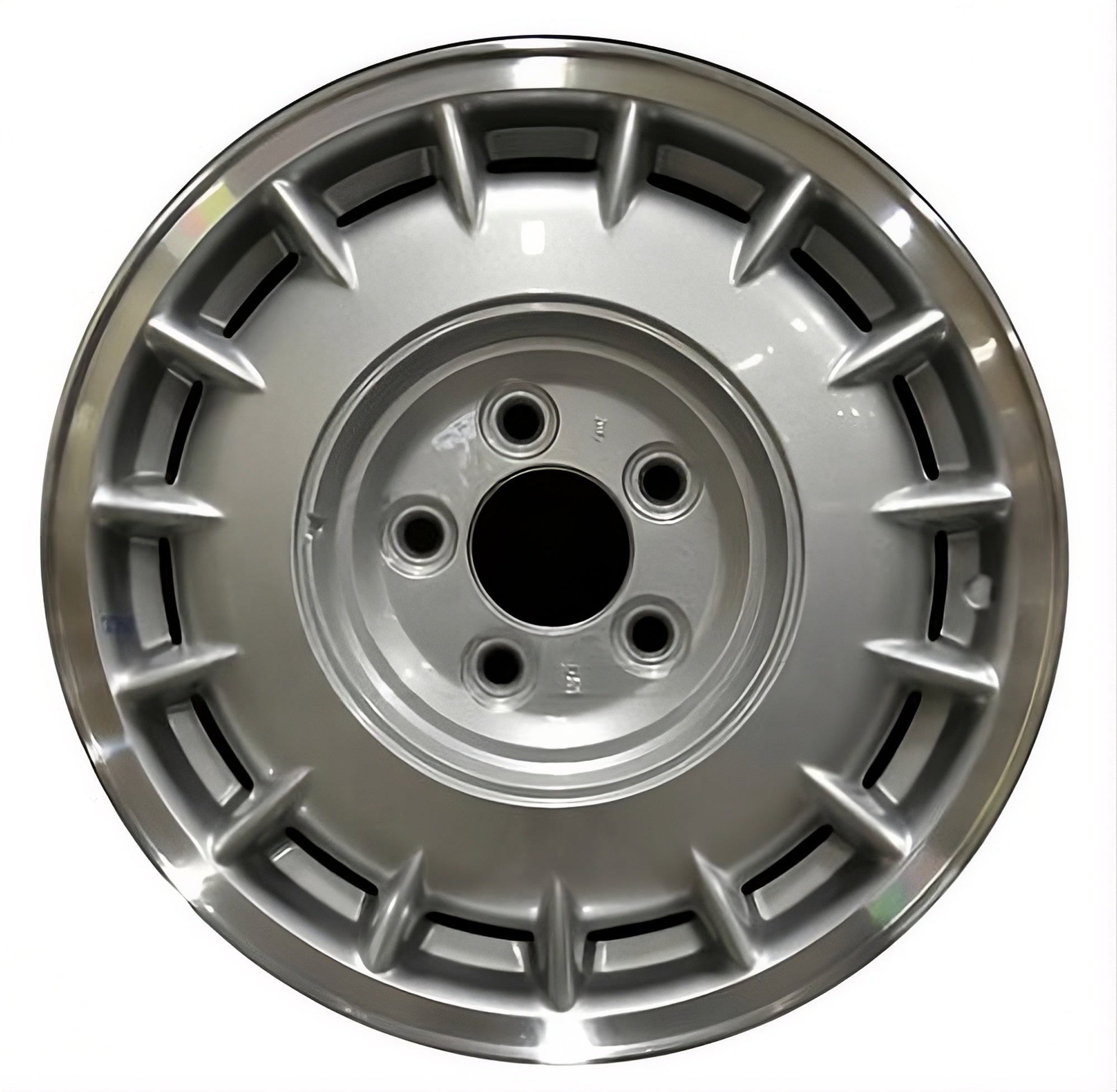 Buick Park Avenue 1992-1999 OEM Alloy Rim | 4009.PS02.FC – Finish Line ...