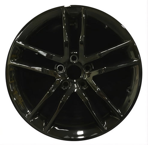 Cadillac ATS 2013-2019 OEM Alloy Rim | 4742FT.PB01.FFPIB – Finish Line ...
