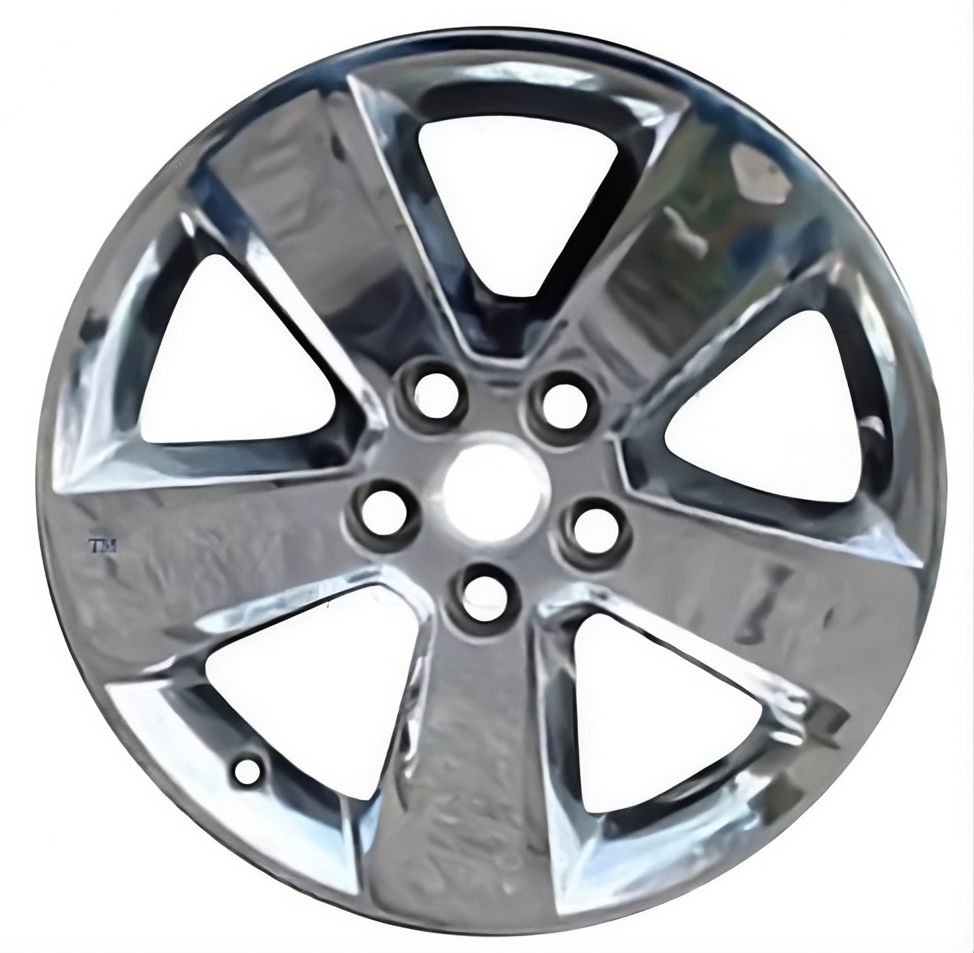 Chevrolet Equinox Wheels | OEM Chevy Rims at Wholesale Pricing Free ...