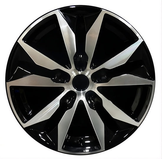Chevrolet Malibu 2016-2025 OEM Alloy Rim | 5716.PB01.MABRT – Finish ...