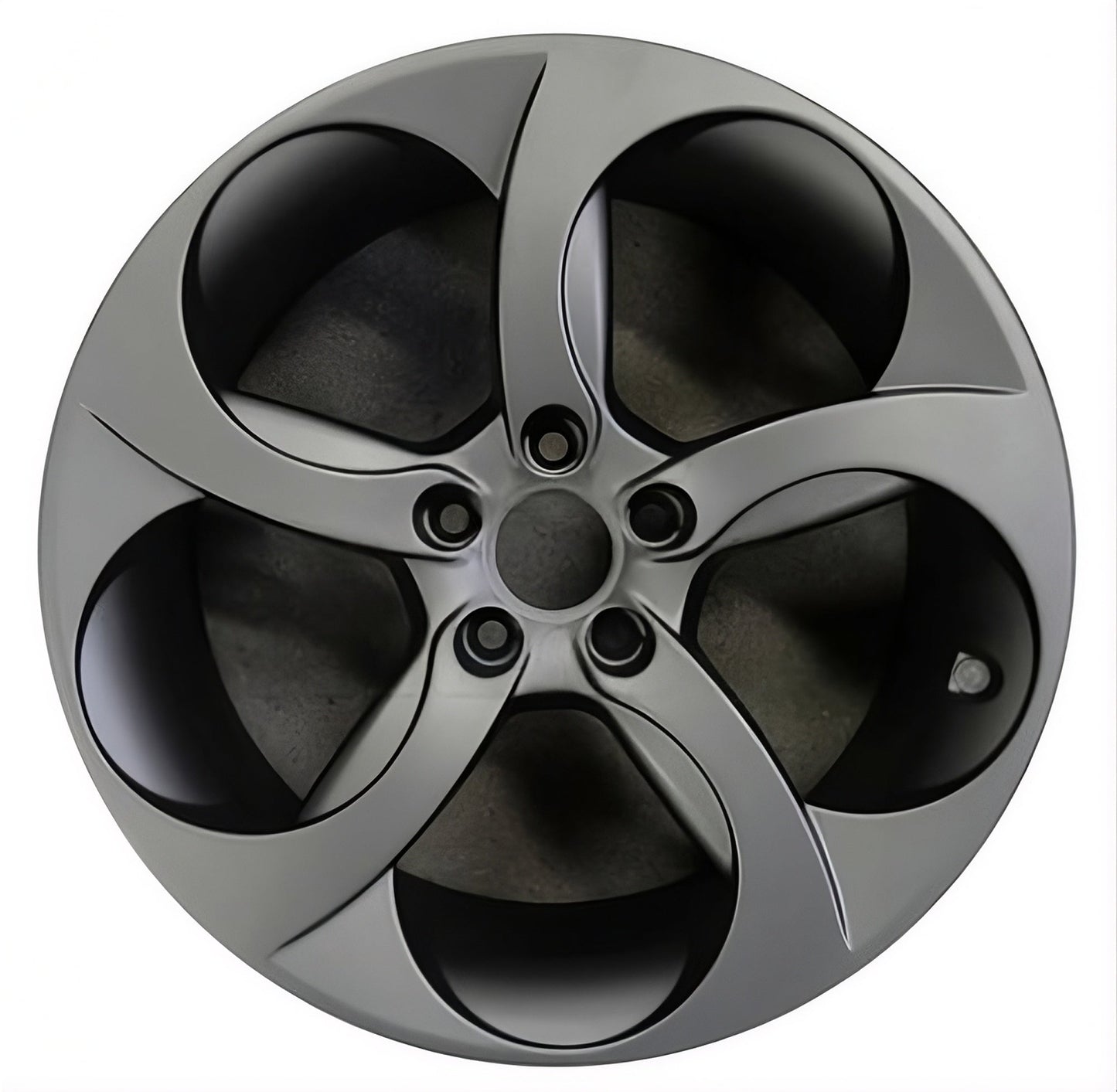 Alfa Romeo Giulia 2017-2019 OEM Alloy Rim | 58161.LC221.FC3PI – Finish ...