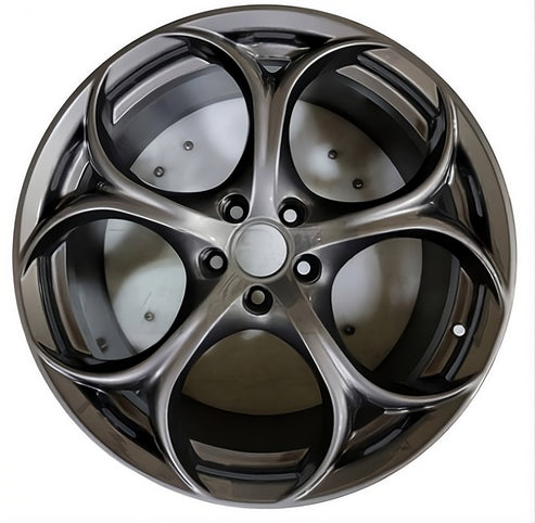 Alfa Romeo Giulia 2017-2024 OEM Alloy Rim | 58164.PB1LC234U3.FFB ...