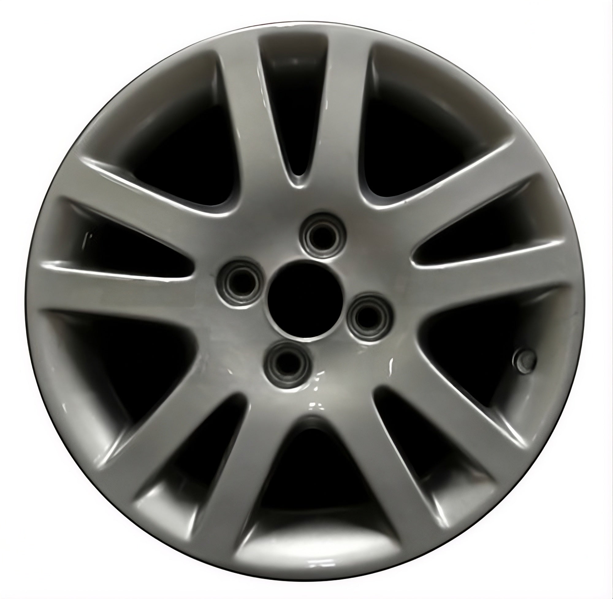 Honda Civic 2001-2003 OEM Alloy Rim | 63846.LS06.FF – Finish Line Wheels