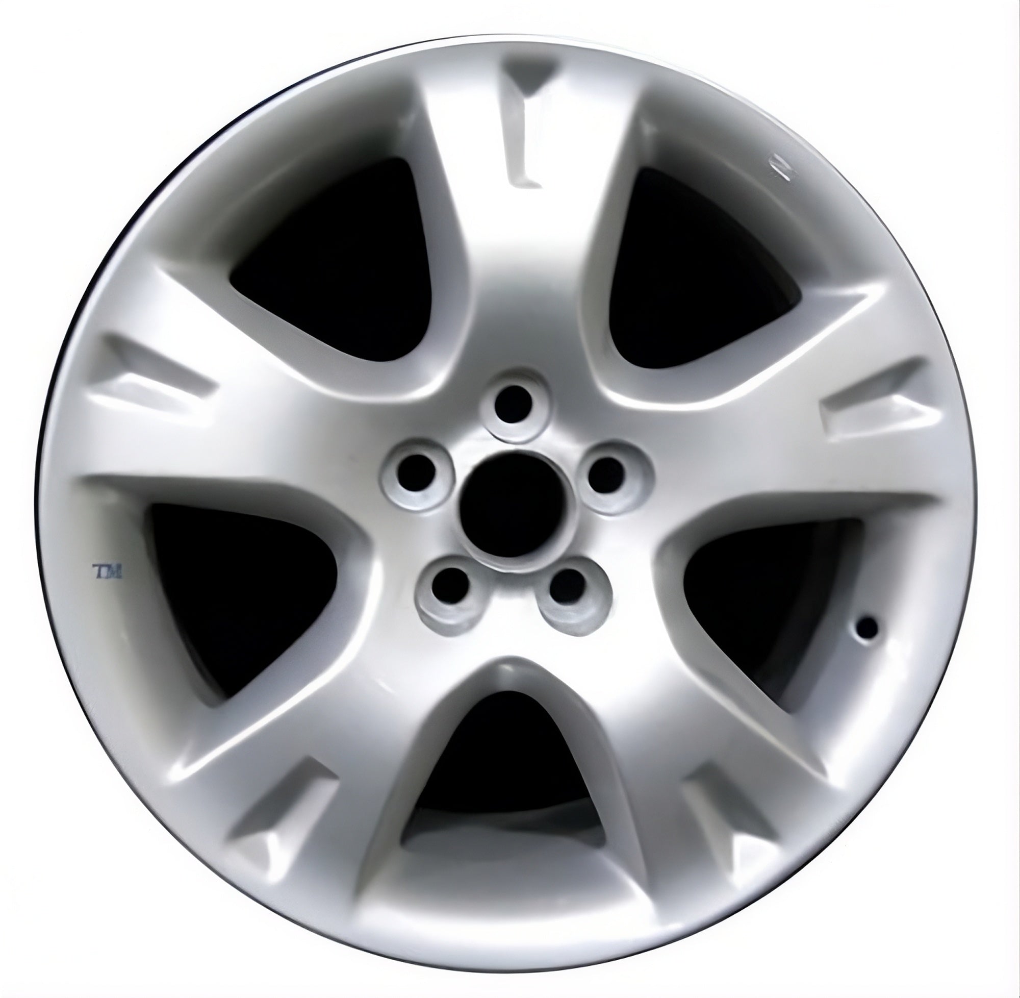 Toyota Corolla Wheels | OEM Alloy Rims | Best Prices and Free Shipping ...
