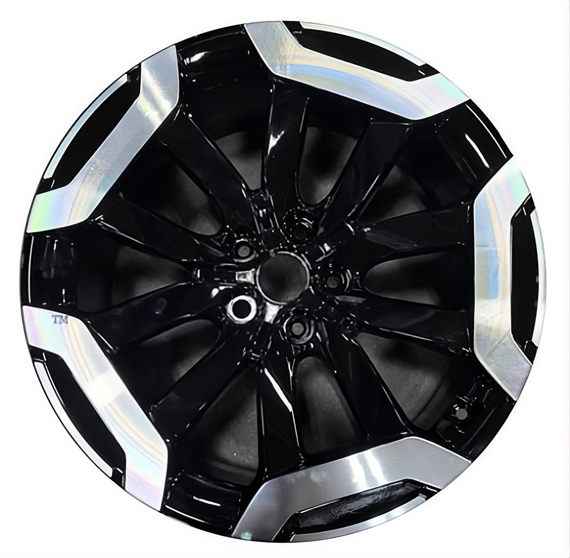 Kia Telluride Rims | OEM SUV Rims | Replacement Factory Wheels Fast ...