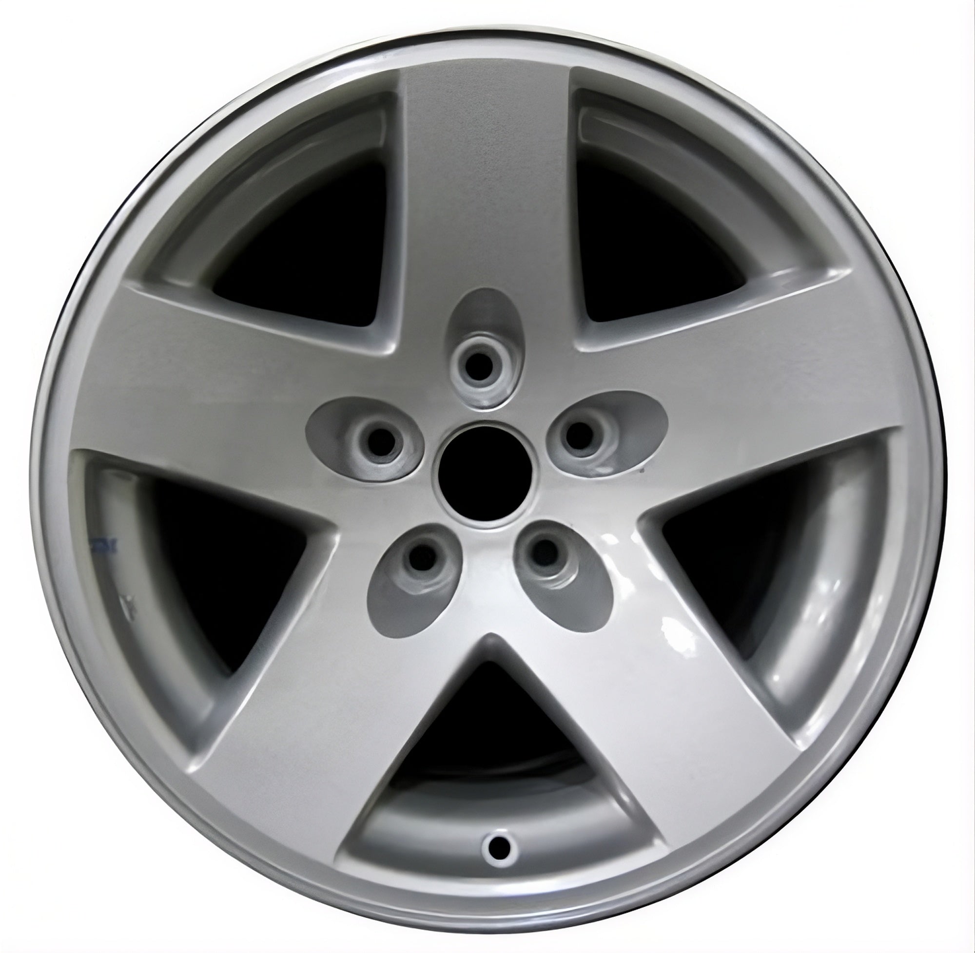 Jeep Wrangler Rims | OEM Replacement Wheels | Free Shipping Wholesale ...