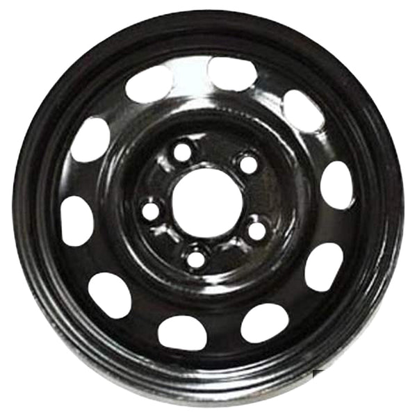 Buick Riviera 1979-1985 Factory Steel Wheel | S.1210.BLK – Finish Line ...