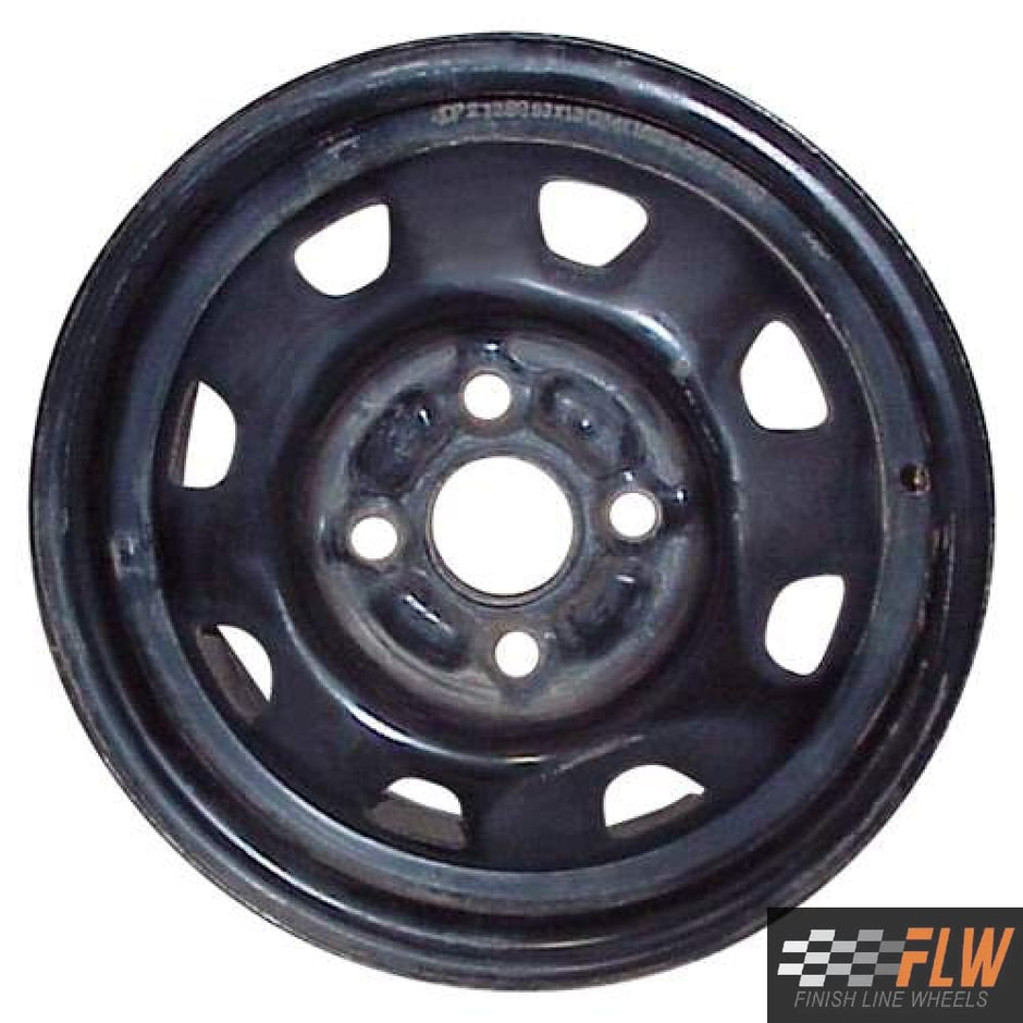 Hyundai Replacement Wheels | Factory Car Rims – Finish Line Wheels
