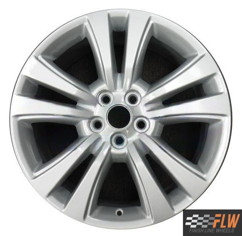 Lincoln MKX 2016-2018 OEM Alloy Rim | 10071.PS16.FF – Finish Line Wheels