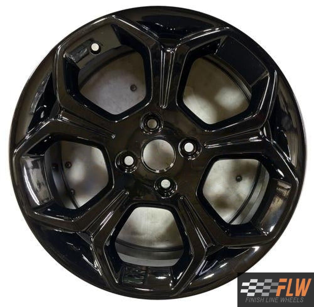 Ford EcoSport 2018-2022 OEM Alloy Rim | 10151.PB01.FFPIB – Finish Line ...