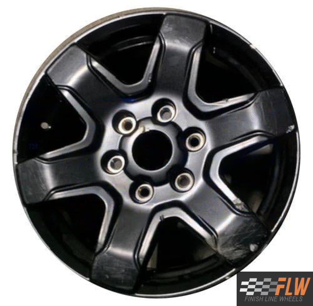 Ford Replacement OEM Rims | Factory Original Wheels for All Ford Models ...