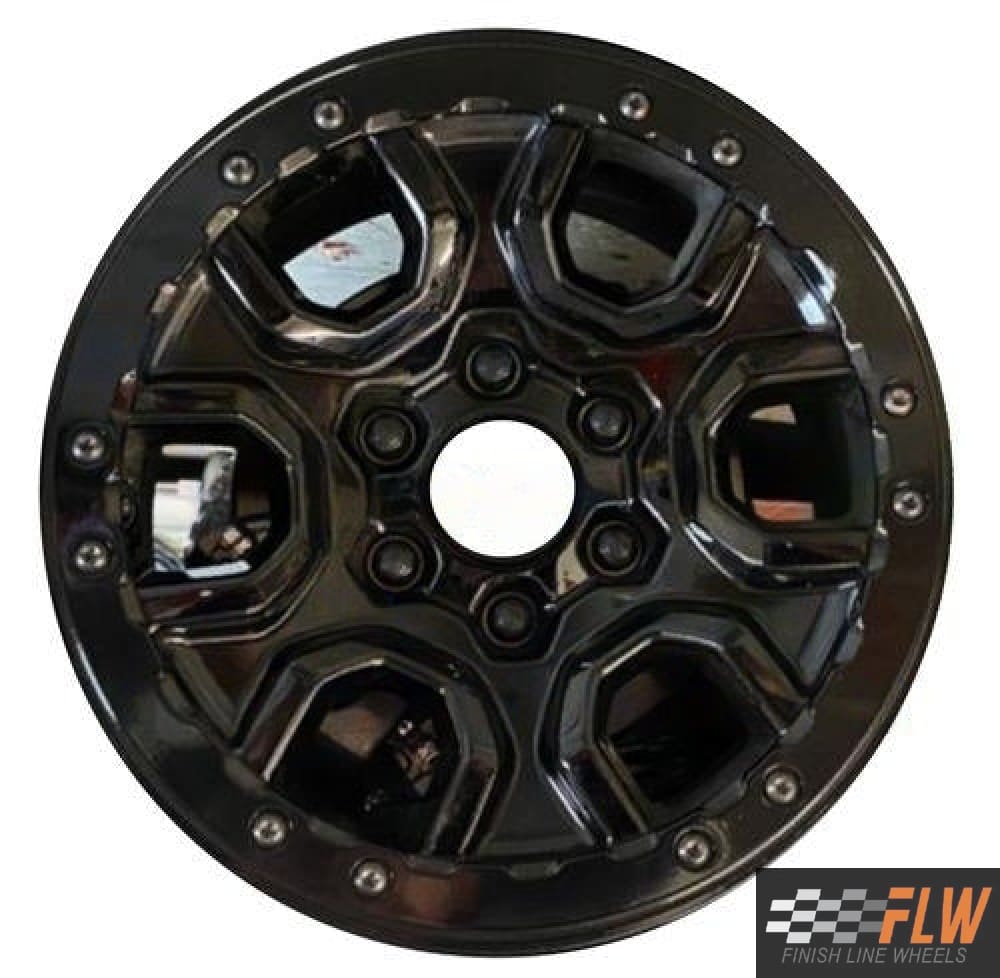 Ford Replacement OEM Rims | Factory Original Wheels for All Ford Models ...