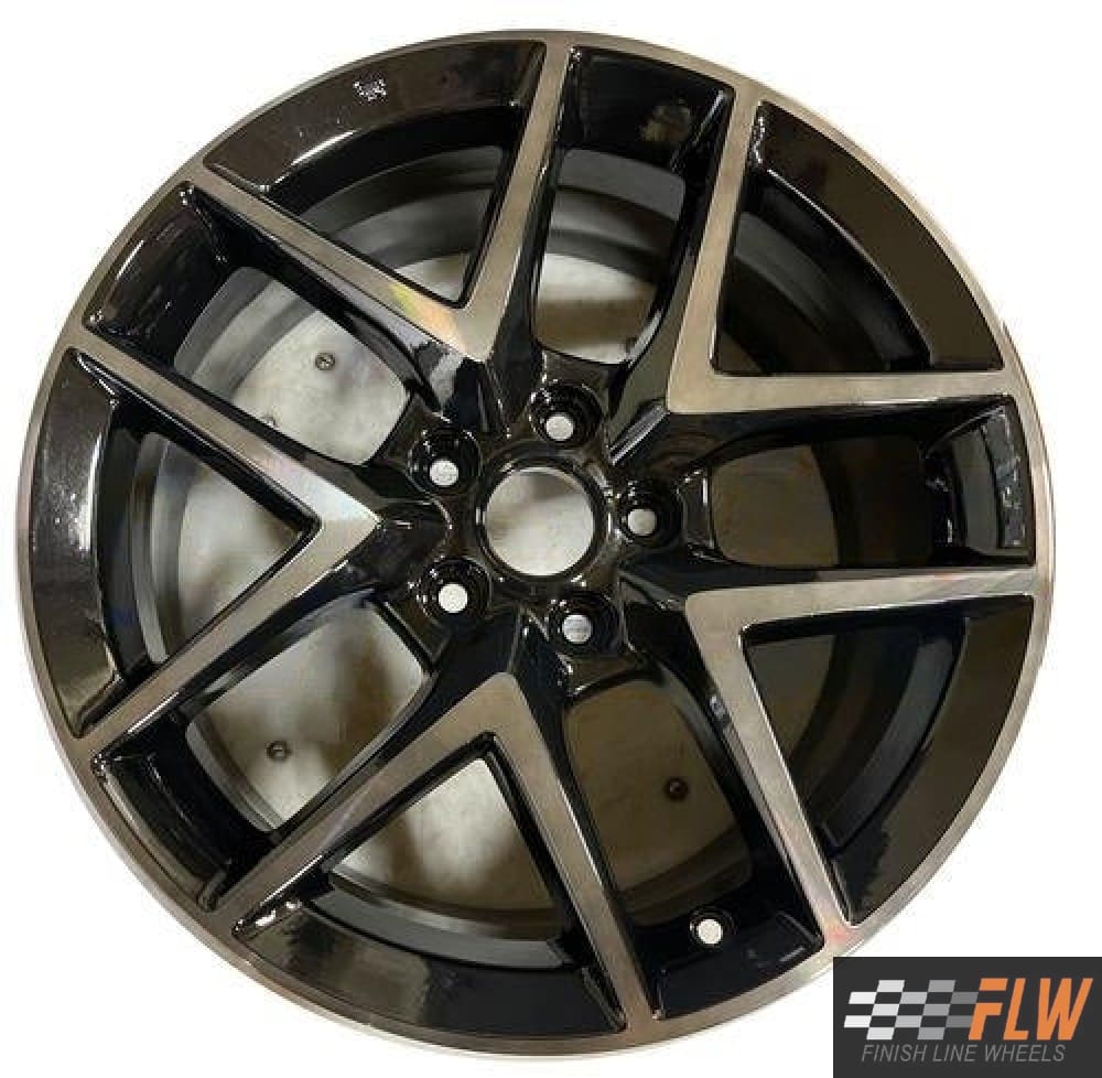 Honda Civic 2022-2025 OEM Alloy Rim | 10393.PB01.MAC6PIB – Finish Line ...