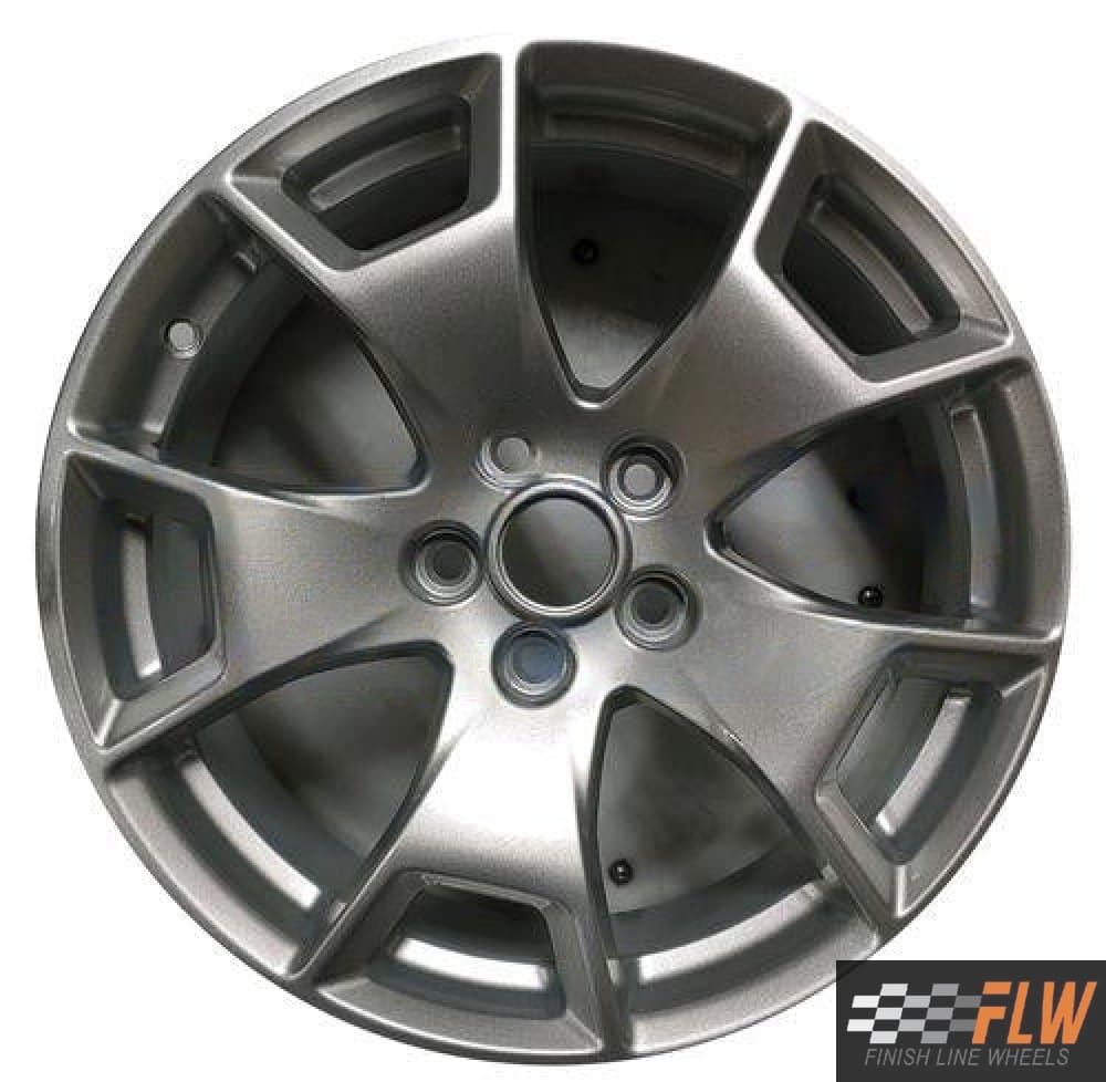 Ford Bronco Sport 2021-2024 OEM Alloy Rim | 10427.PS08.FF – Finish Line ...