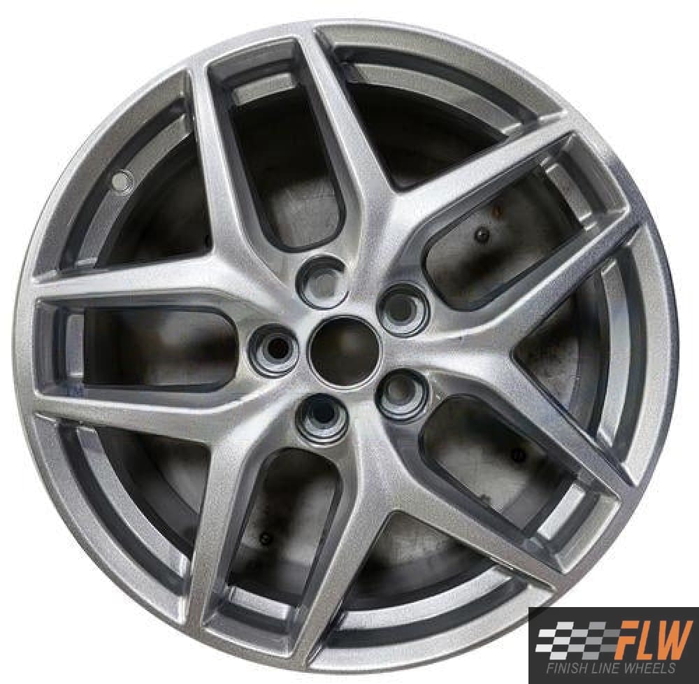 Ford Edge 2021-2024 OEM Alloy Rim | 10473.PS08.FF – Finish Line Wheels