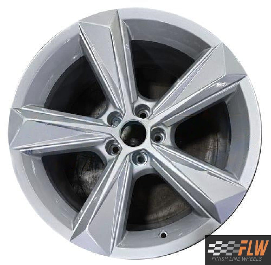 Audi Q7 Wheels | OEM Car Rims – Finish Line Wheels