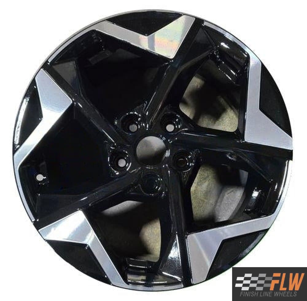 Kia Seltos 2024-2024 OEM Alloy Rim | 170336.PB01.MAPIO – Finish Line Wheels