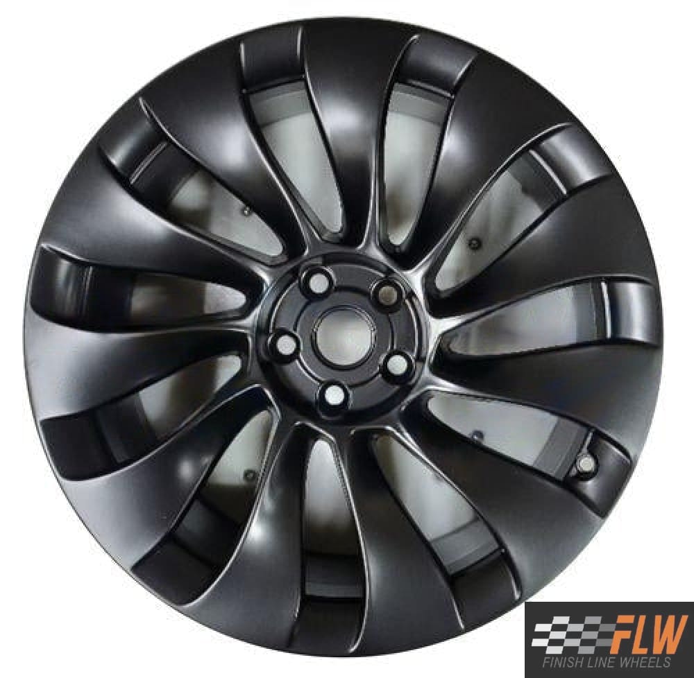 Tesla Model 3 2021-2021 OEM Alloy Rim | 200307.PBLC189.FC4PB – Finish ...