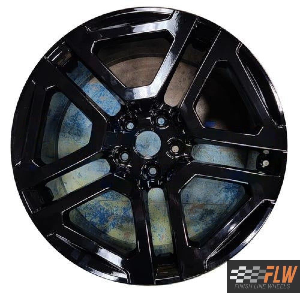 Kia Telluride 2023-2024 OEM Alloy Rim | 200398.PB01.FFPIB – Finish Line ...