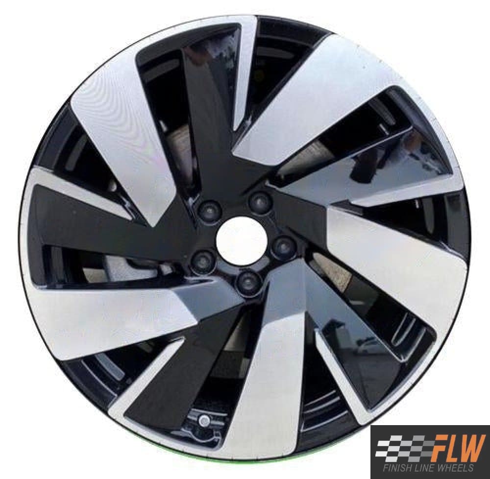 Volkswagen Atlas Cross Sport 2024-2024 OEM Alloy Rim | 200412.PB01 ...
