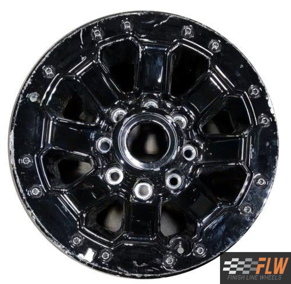 Dodge Ram Truck HD 2022-2023 OEM Alloy Rim | 2073.PB01.FFPIB – Finish ...