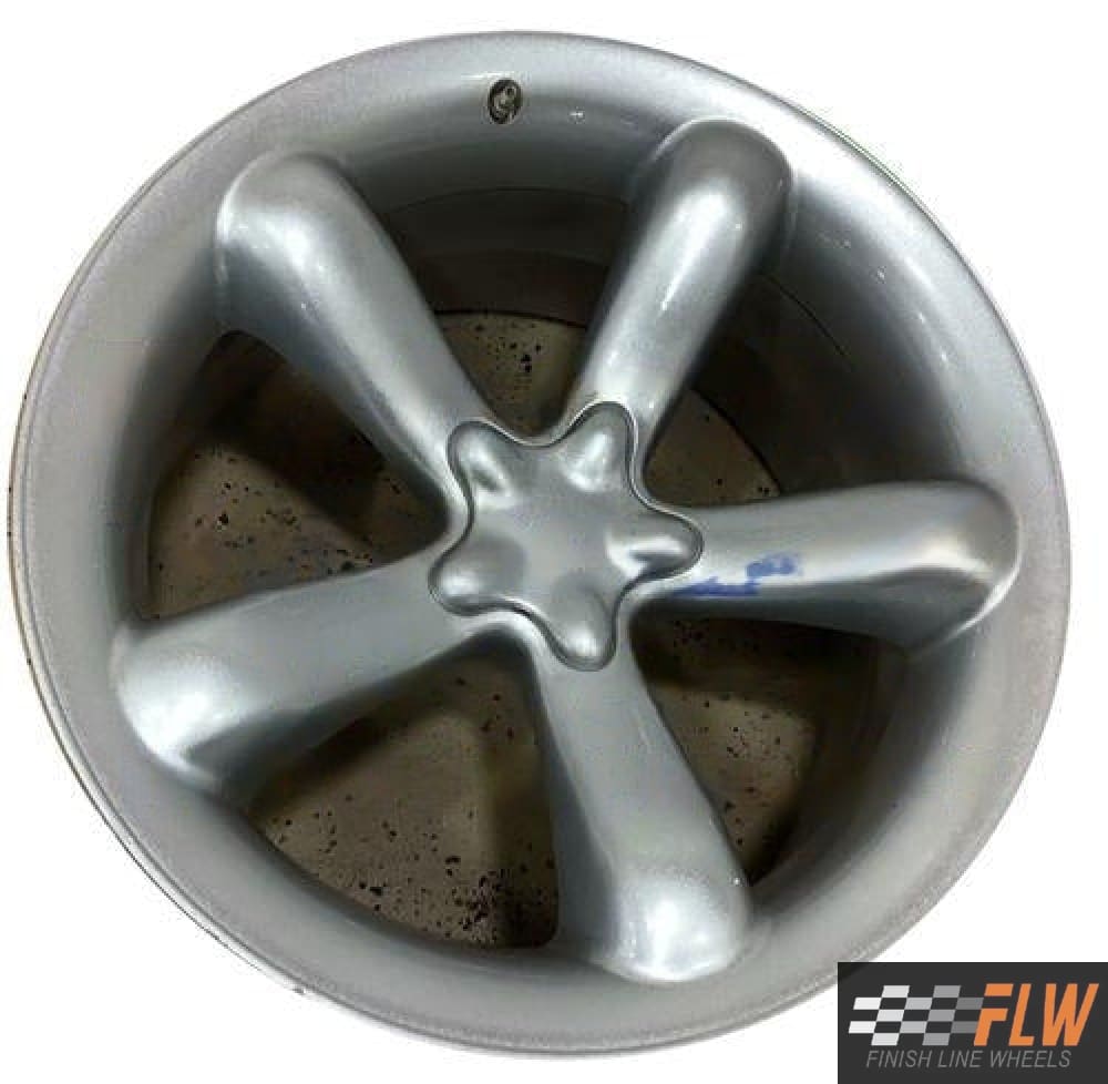 Plymouth Prowler 1997-2002 OEM Alloy Rim | 2120RE.PS08.FFPIB – Finish ...