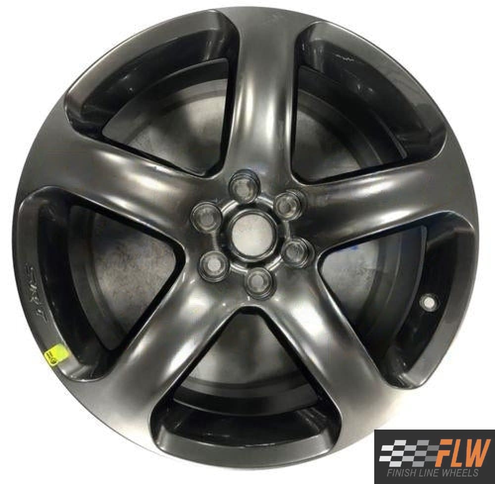 Dodge Viper 2006-2007 OEM Alloy Rim | 2465RE.FULL.POL – Finish Line Wheels