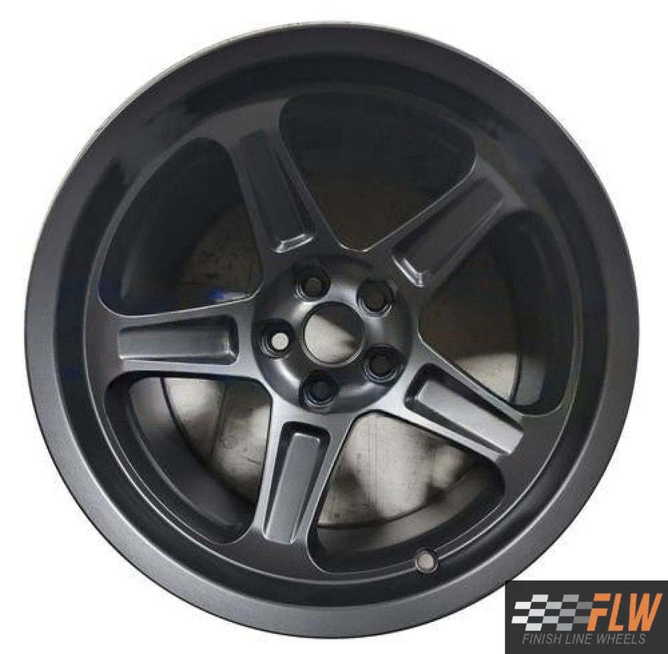 Dodge Challenger Rims | OEM Alloy Wheels – Finish Line Wheels