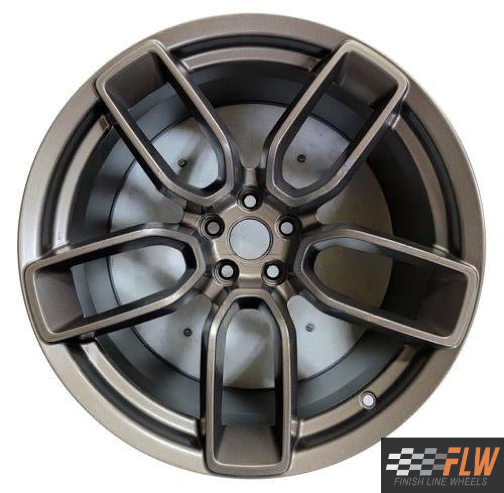 Dodge Challenger Rims | OEM Alloy Wheels – Finish Line Wheels