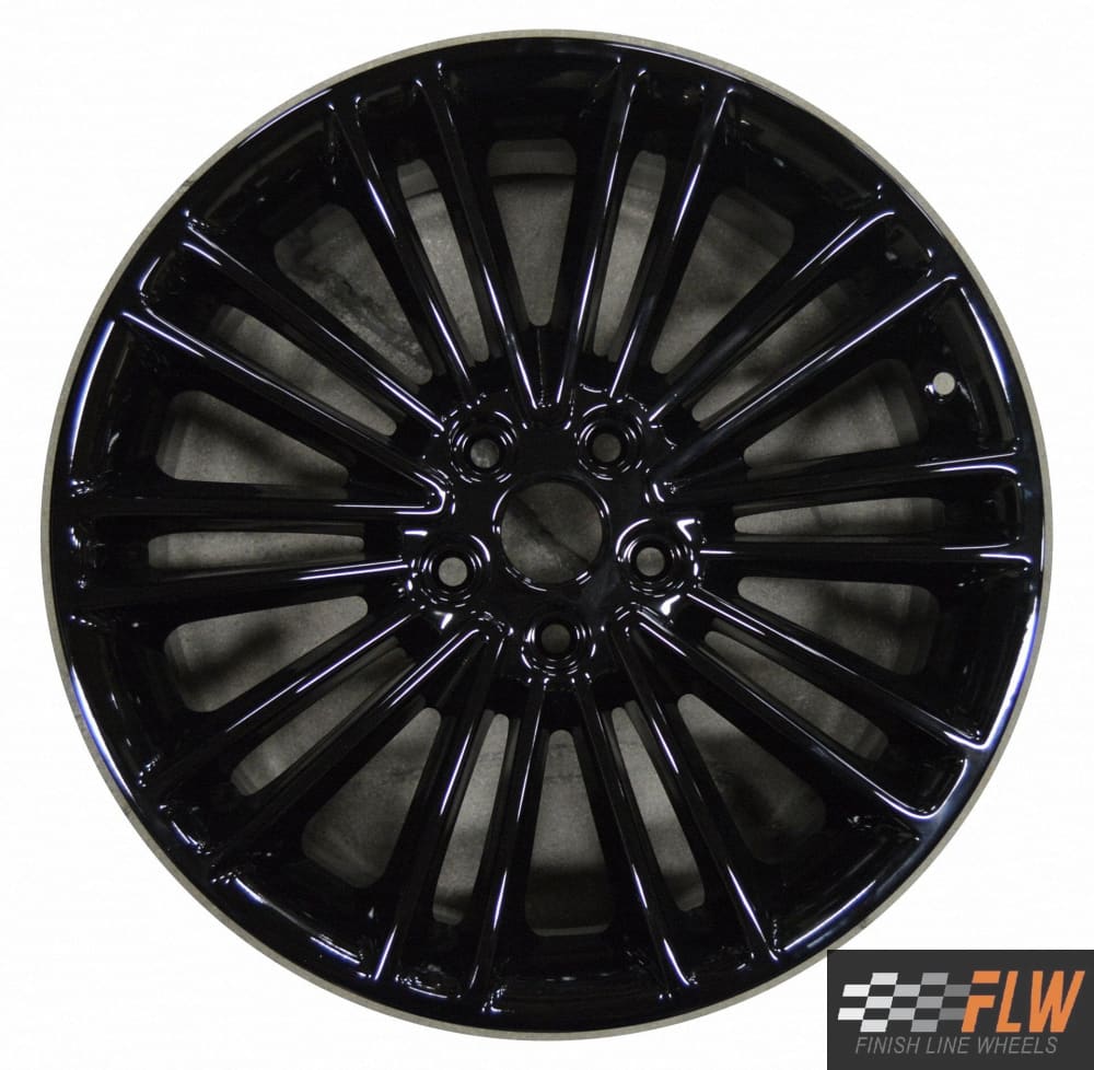 Lincoln MKZ 2013-2019 OEM Alloy Rim | 3960.PB01.FF – Finish Line Wheels