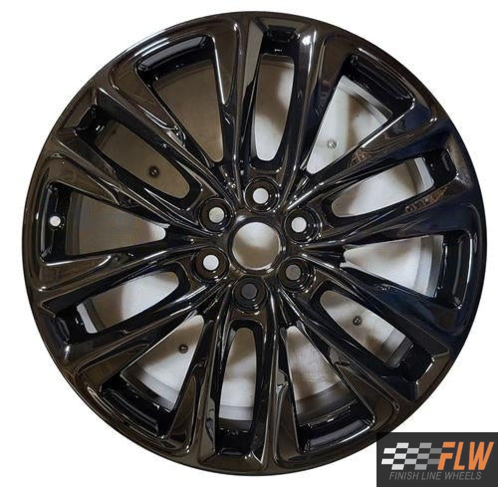 Cadillac XT5 2021-2024 OEM Alloy Rim | 4871.PB01.FF – Finish Line Wheels