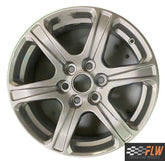 GMC Acadia Wheels | OEM SUV Rims – Finish Line Wheels