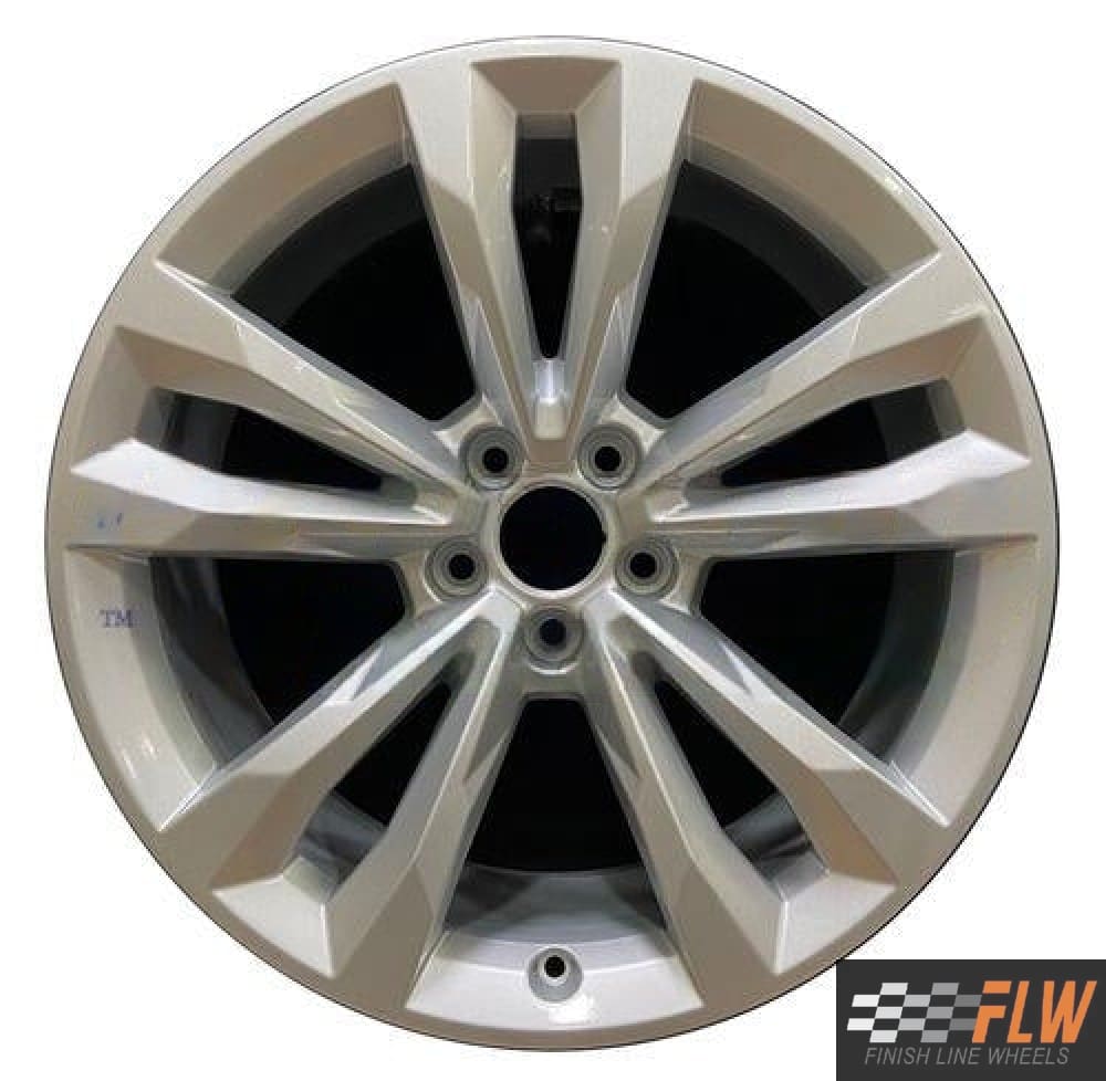 Audi Q7 Wheels | OEM Rims for all Q7 Years | Wholesale Price and Free ...