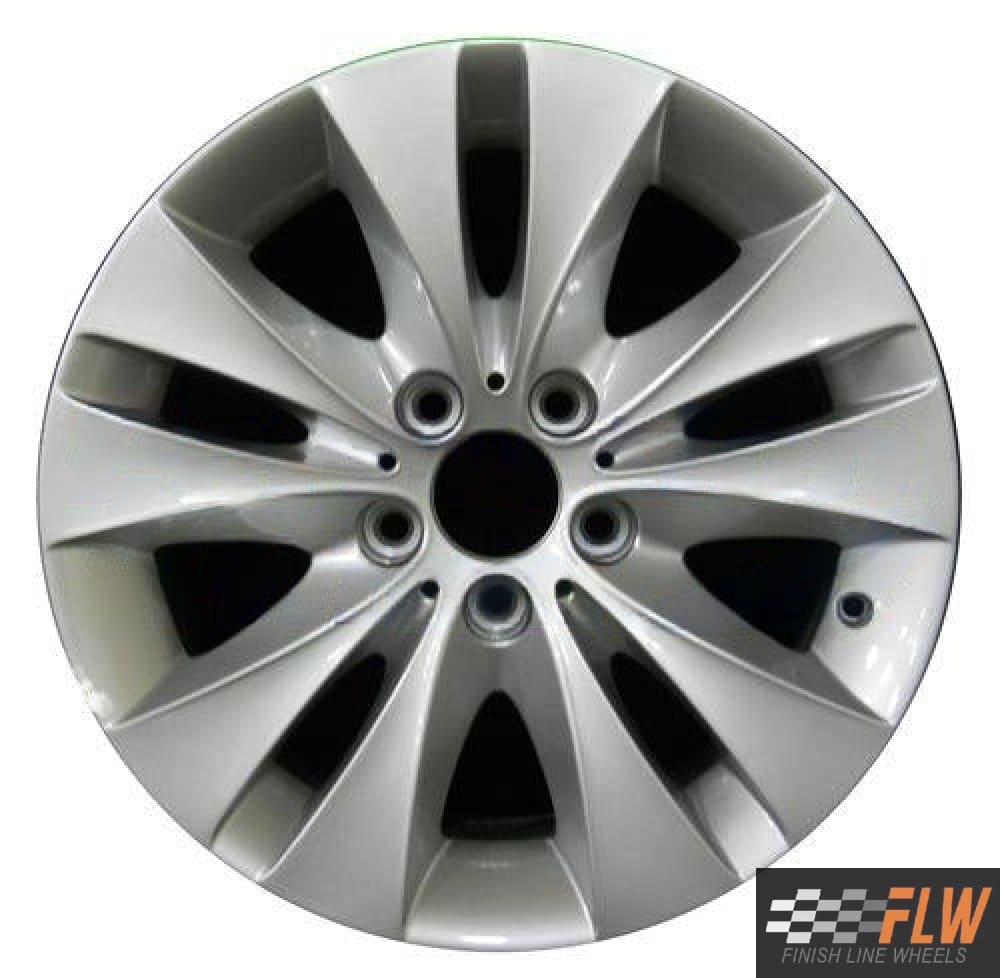 BMW 525i 2004-2010 OEM Alloy Rim | 59472.PS17.FF – Finish Line Wheels