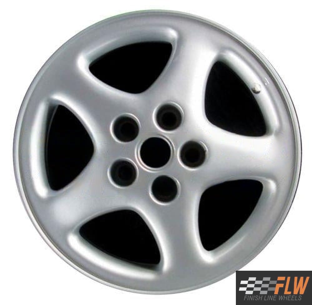 Oldsmobile Cutlass 2016-2019 OEM Alloy Rim | 6014.PS02.LC – Finish Line ...