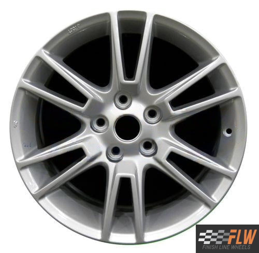 Nissan Altima Wheels | OEM Car Rims | Buy Genuine Stock Rims – Finish ...