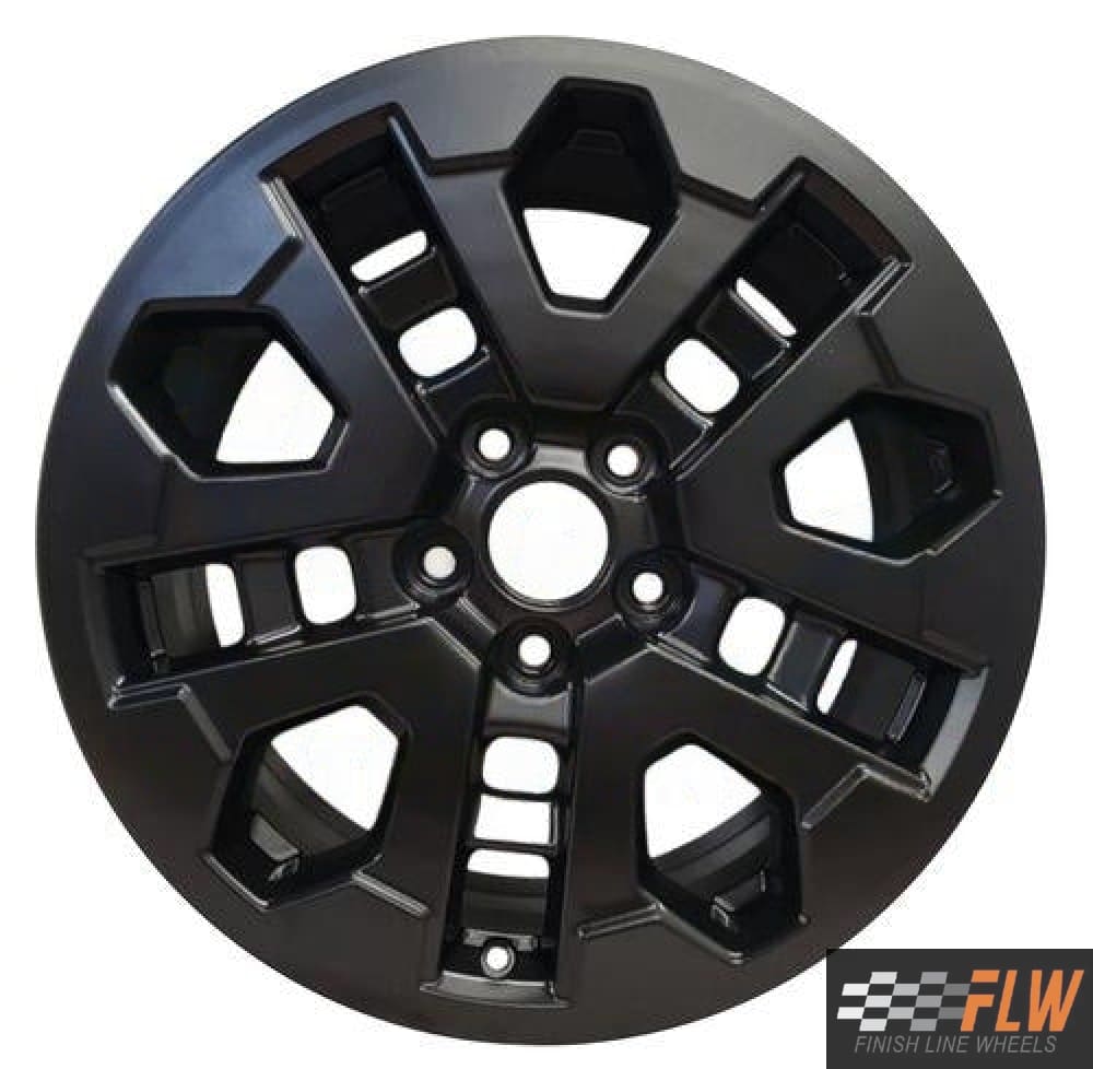 Honda Ridgeline 2021-2022 OEM Alloy Rim | 63635.LB18.MAC3FFPIB