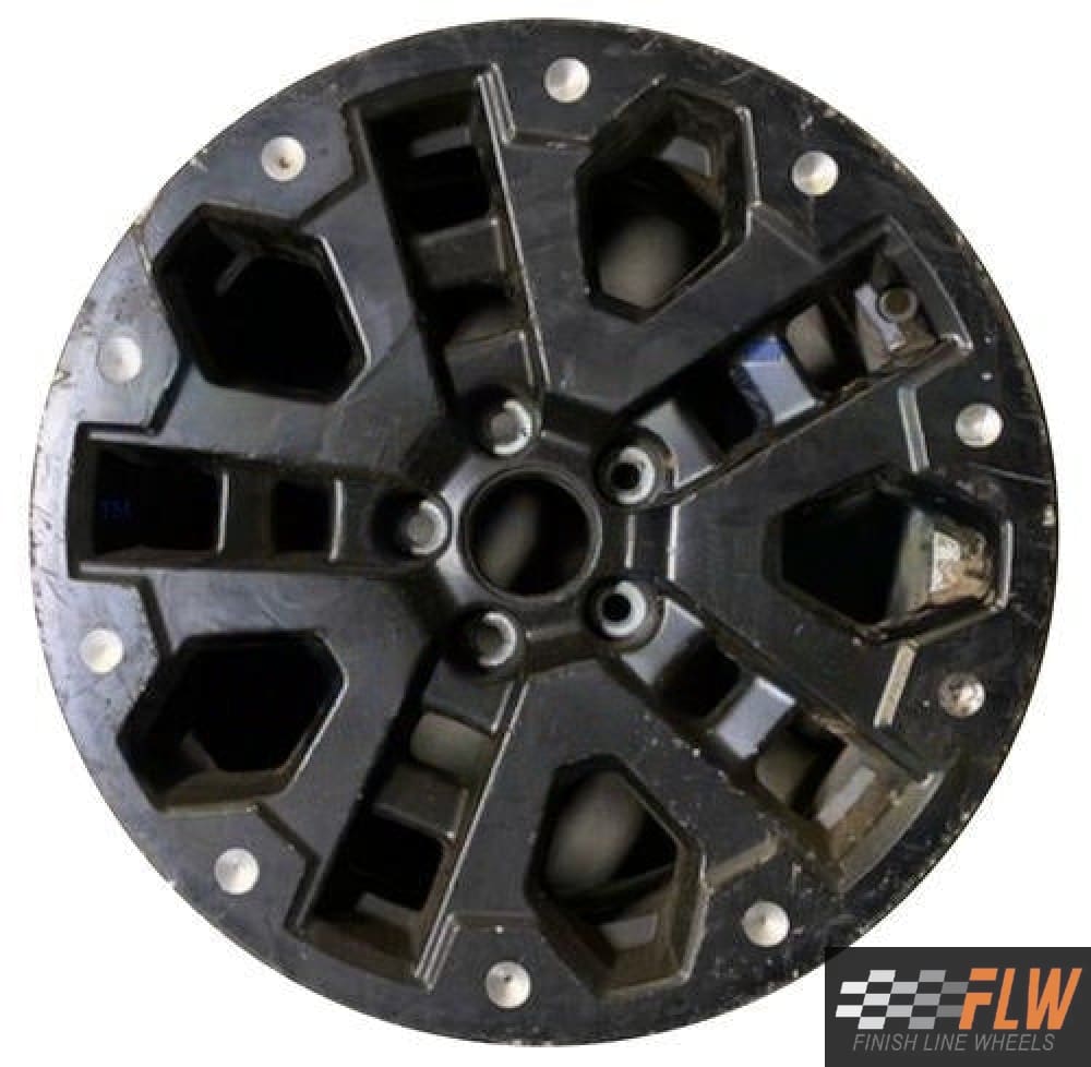 Honda Ridgeline 2021-2022 OEM Alloy Rim | 63635.LB18.MCC3FFPB – Finish ...