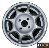 Honda Civic Replacement Alloy Rims | OEM Wheels – Finish Line Wheels