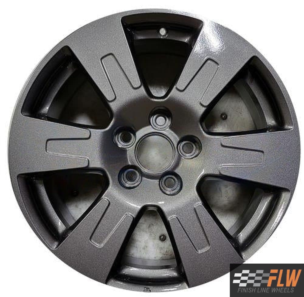 Honda Ridgeline 2014-2020 OEM Alloy Rim | 64105.LC153.FF – Finish Line ...